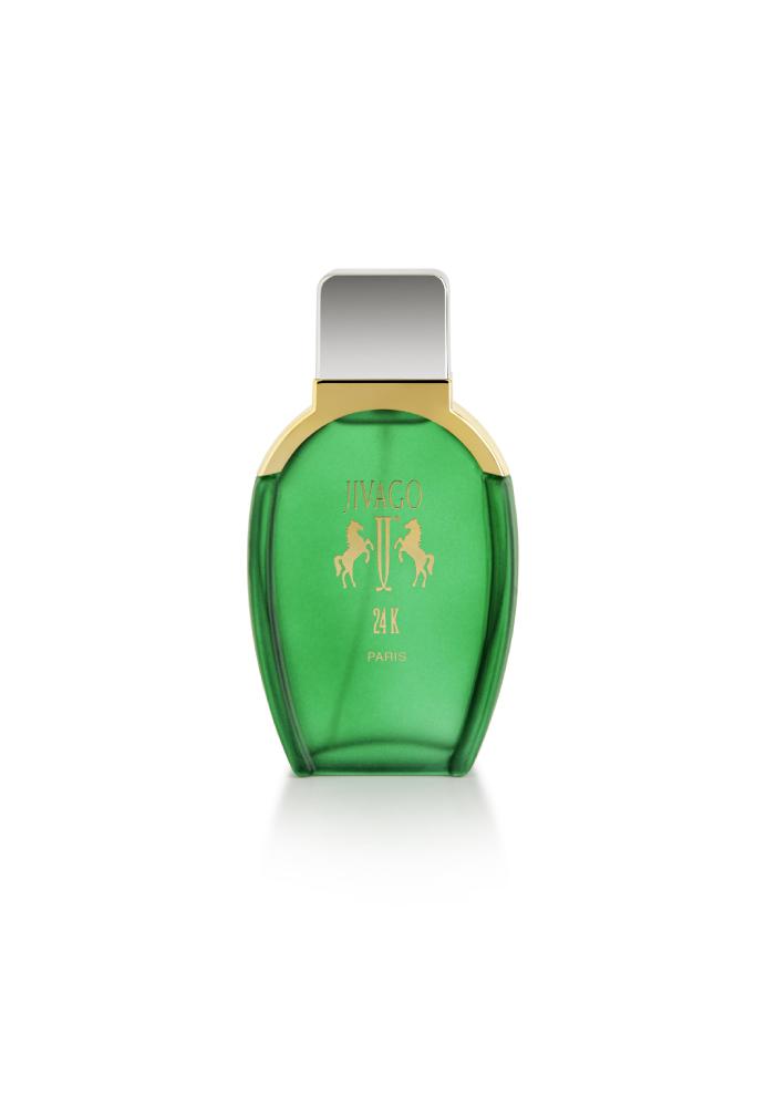 24K Mens After Shave 50 ml – JIVAGO